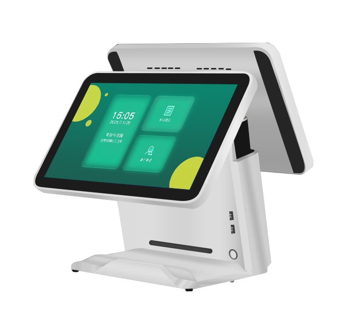 Smart visitor machine – Thinmoo