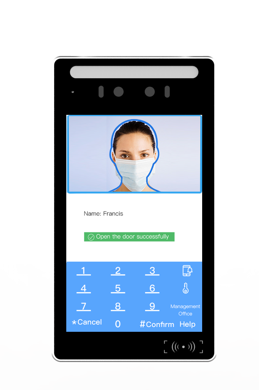 VF618PRO – Thinmoo