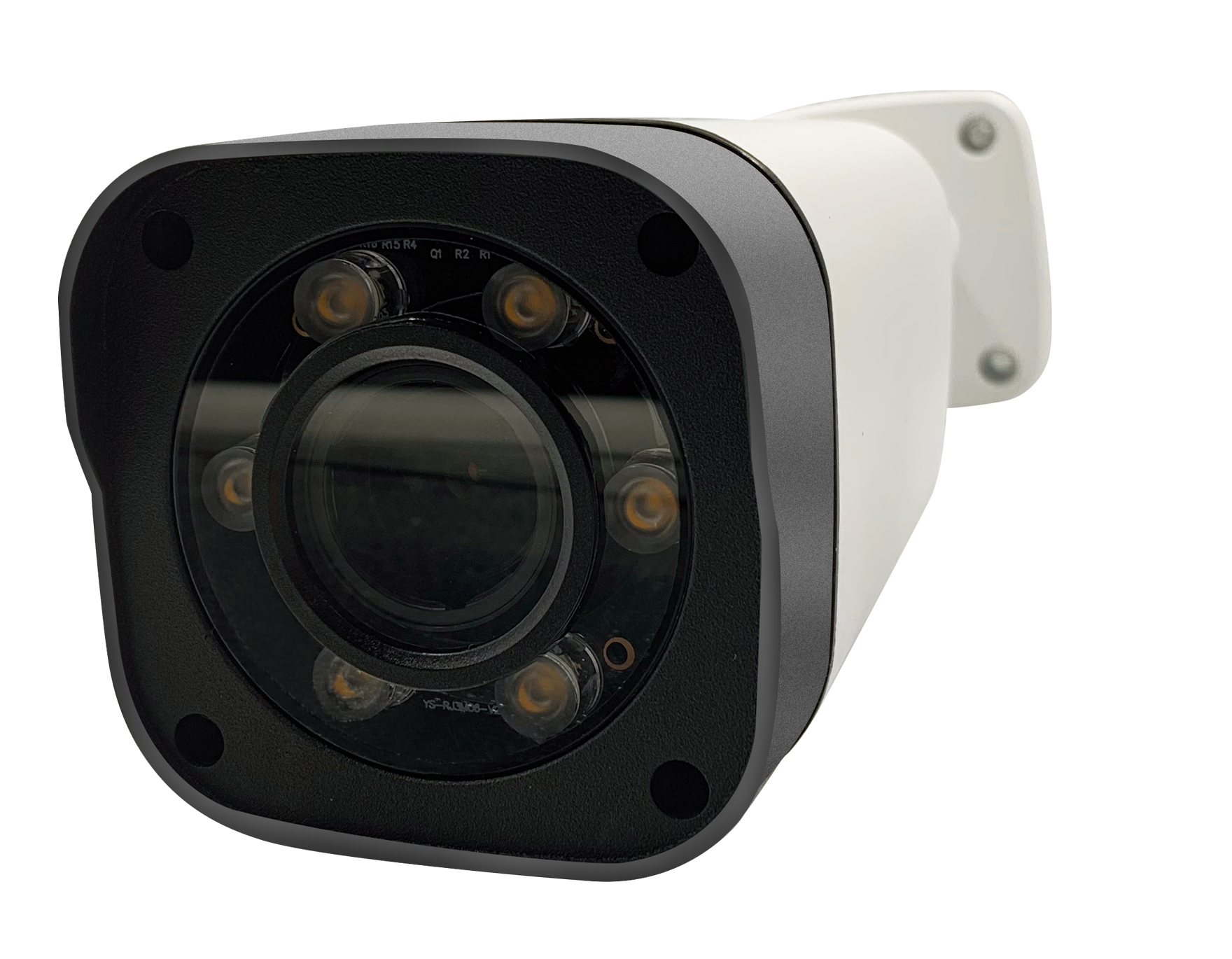 Smart Face Recognition Camera – Thinmoo