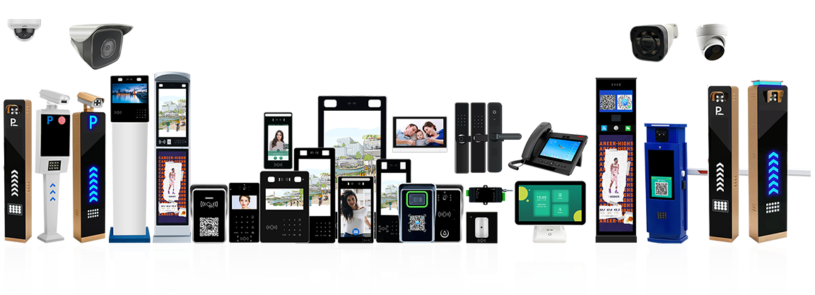 Smart Community Management Software Solution – Thinmoo