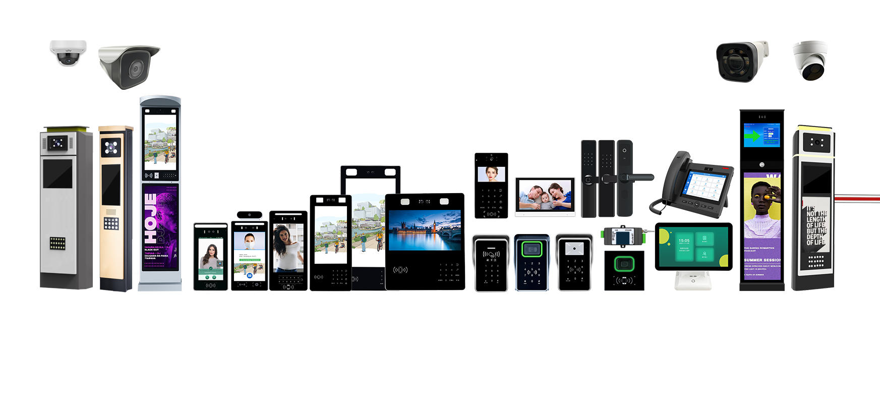 How Does an Access Control System Work? – Thinmoo