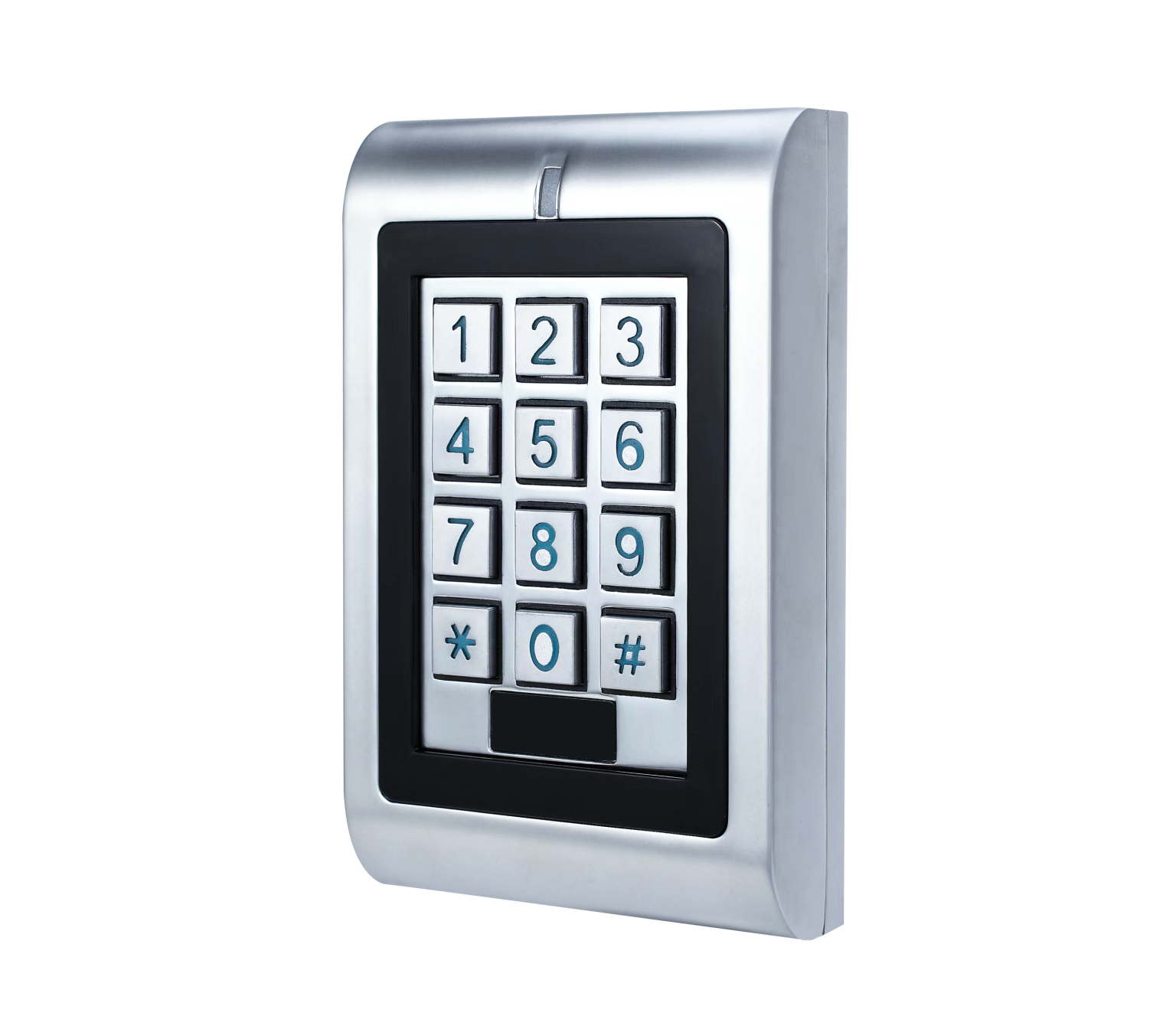 S180/S181Metal Keypad Reader – Thinmoo