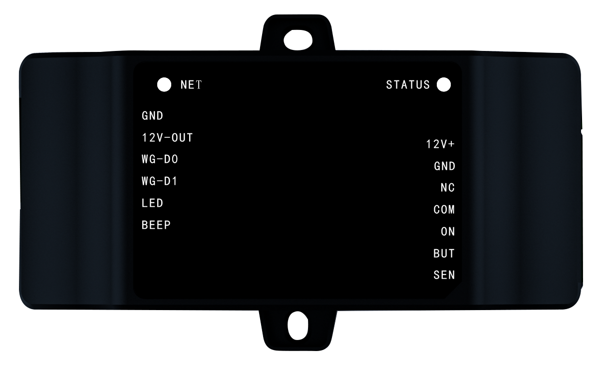 BC220 Wireless WiFi Access Controller – Thinmoo