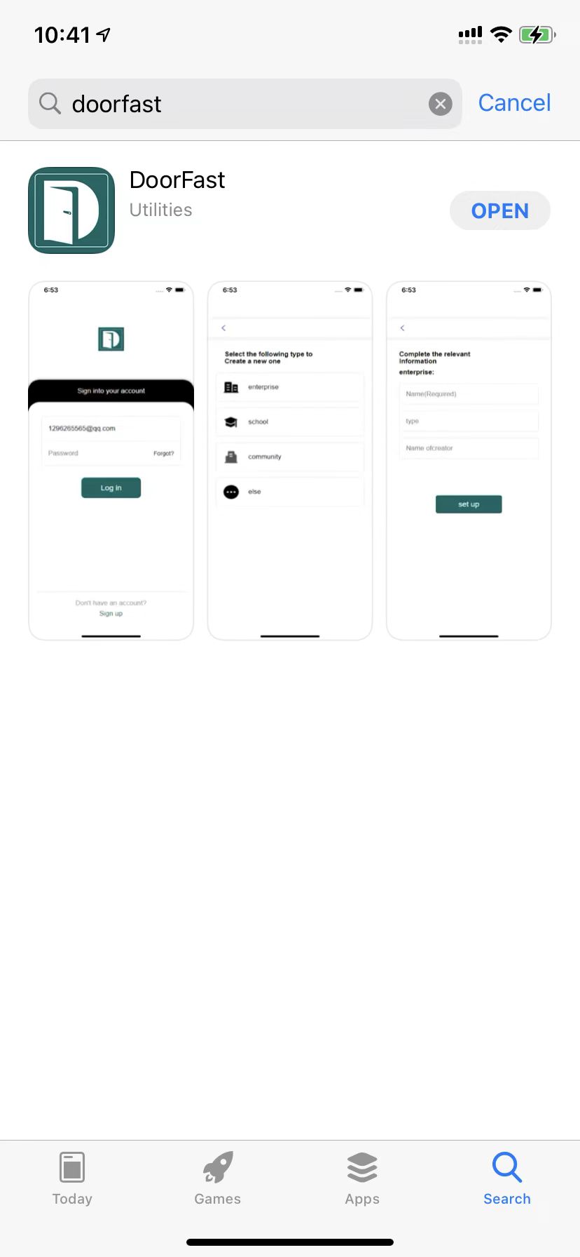 DoorMaster – Thinmoo