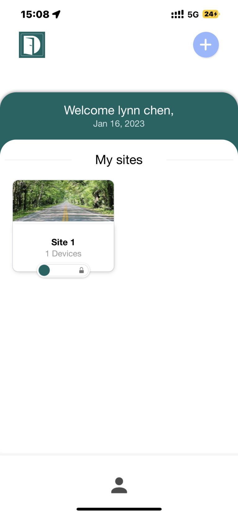 DoorMaster – Thinmoo