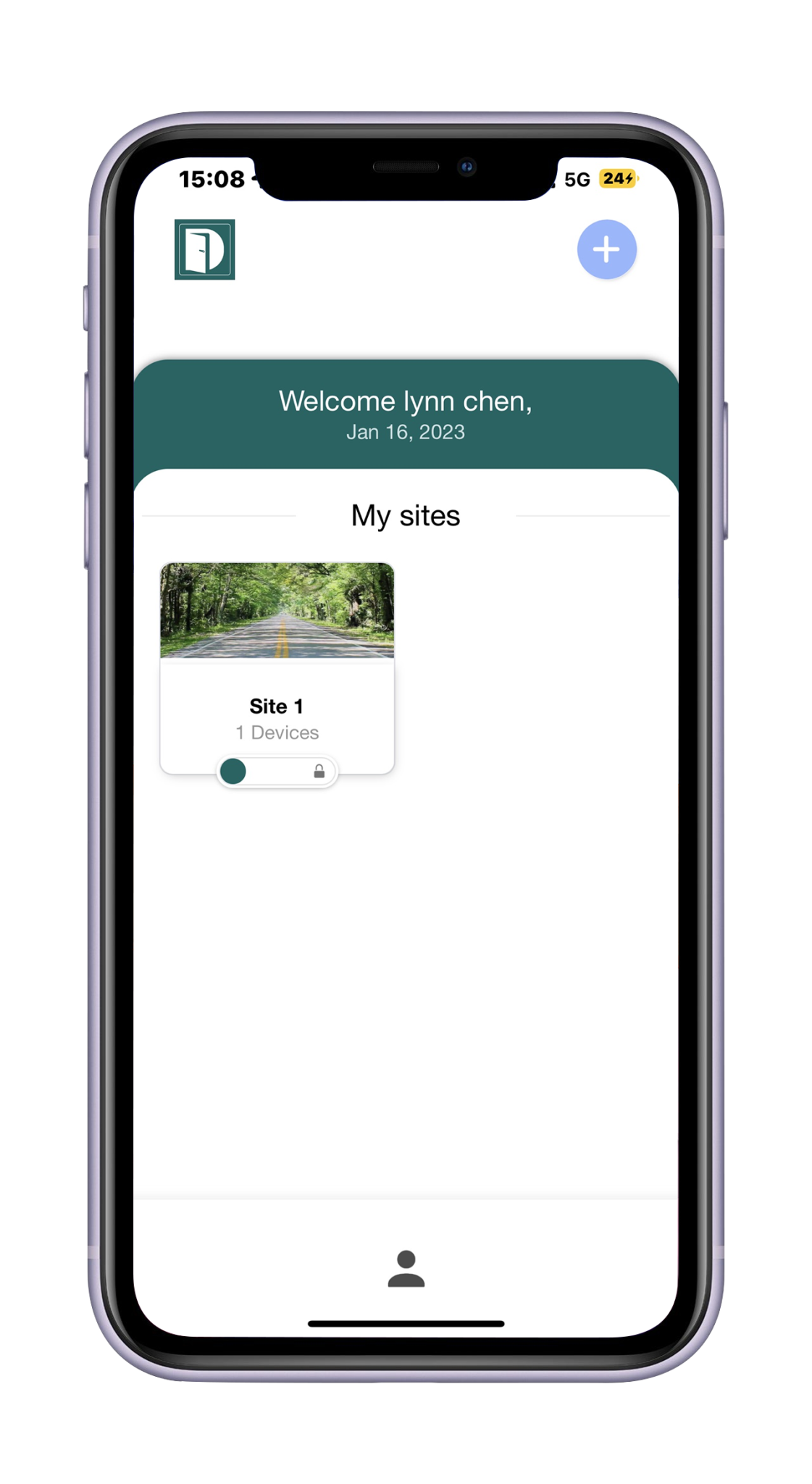 DoorMaster – Thinmoo