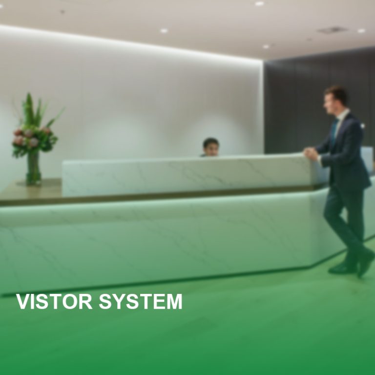 Thinmoo – Video intercoms Access Control Smart Lock Parking Lot