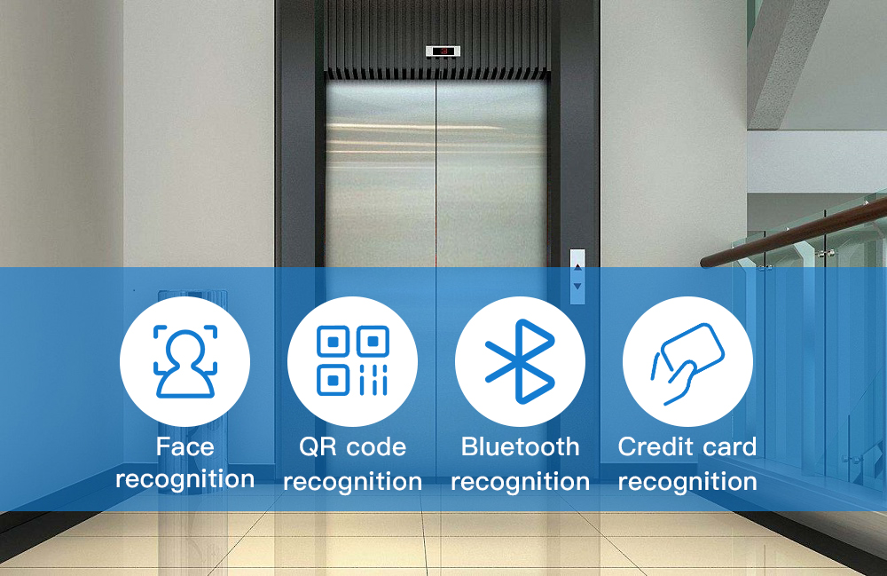 Intelligent Elevator Control: Leading Building Safety – Thinmoo