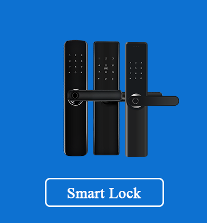 Thinmoo – Video intercoms Access Control Smart Lock Parking Lot