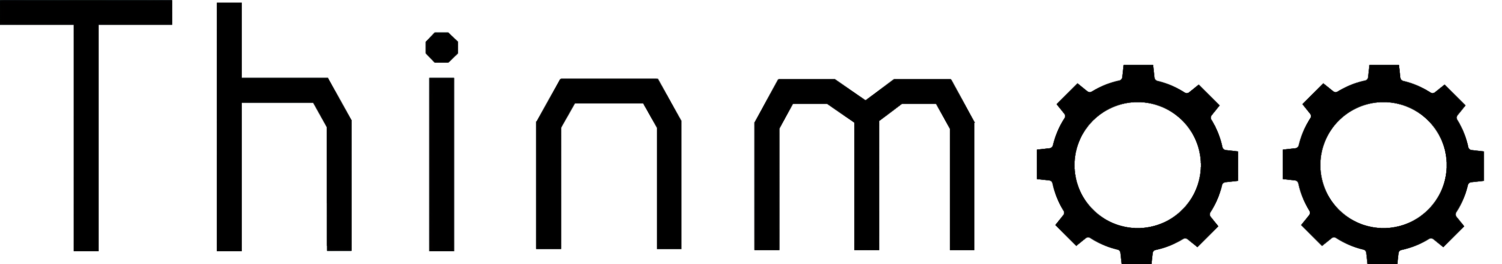 IoT Platform – Thinmoo